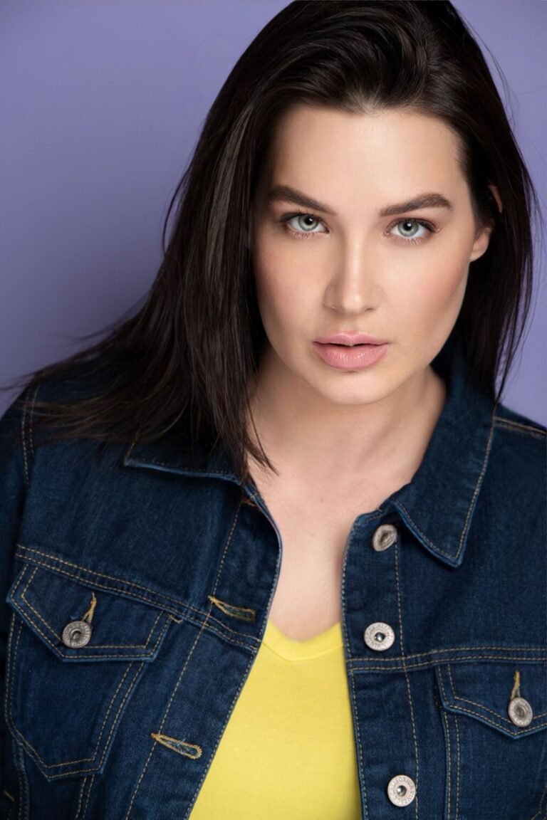 Exclusive Interview with Dynamic Actress and Singer, Saint Heart ...