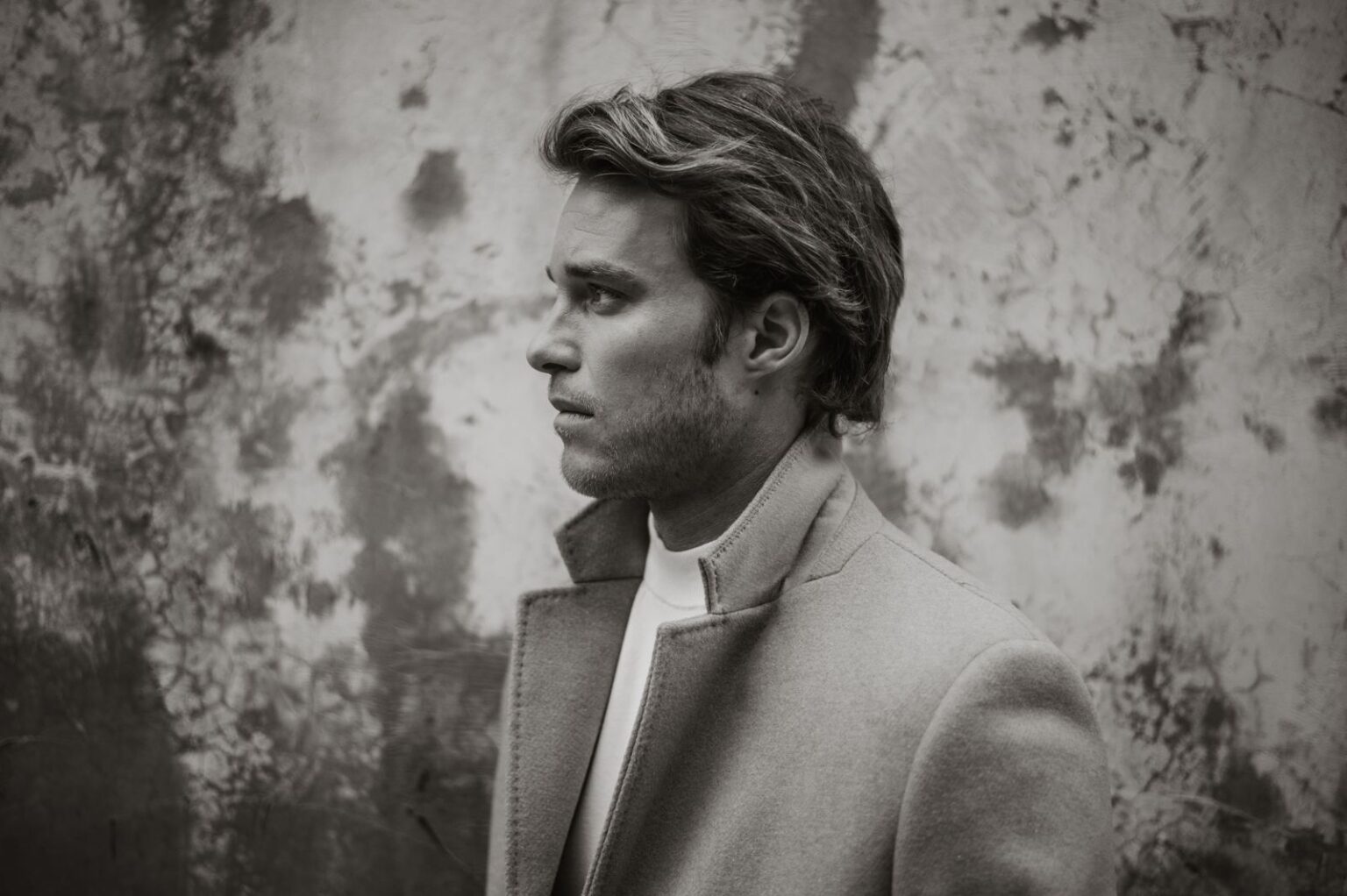 Exclusive Interview with Actor Josh Plasse, Talks Playing Luke Baxter in Amazon Prime's 'The ...