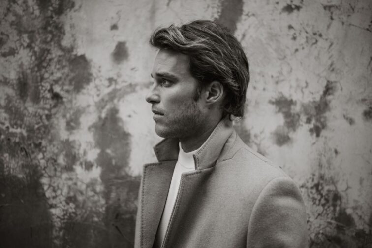 Exclusive Interview with Actor Josh Plasse, Talks Playing Luke Baxter ...