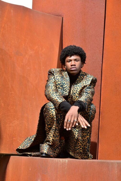 Exclusive Interview with Jerel Xavier Alston Who Reprises His Role on ...