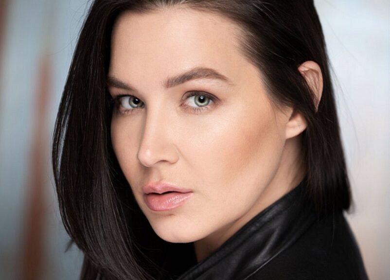 Exclusive Interview with Dynamic Actress and Singer, Saint Heart - OutLoud! Culture