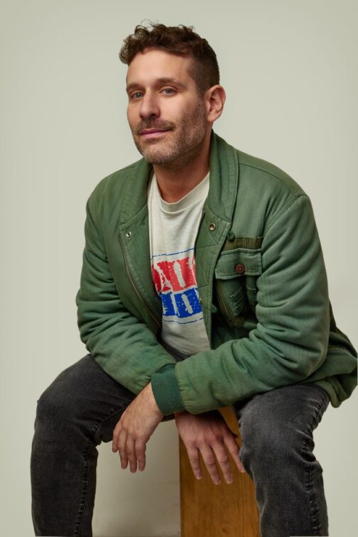 Exclusive Interview with Comedian Mike Glazer's New Comedy Special ...