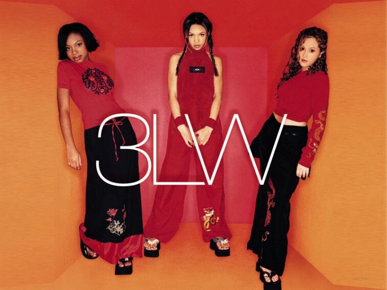 Where Are They Now? : The R&B Talented Trio, 3LW – OutLoud! Culture