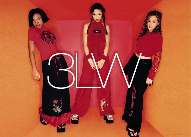 Where Are They Now? : The R&B Talented Trio, 3LW - OutLoud! Culture