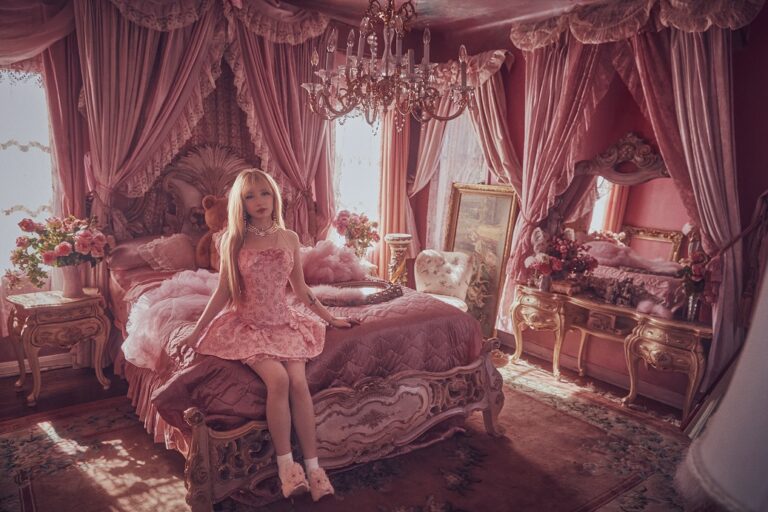 Exclusive Interview with Rising Social Media and Entertainment Star ...