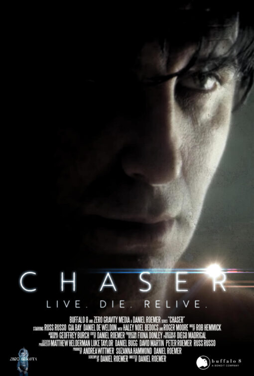 Exclusive Interview with Award-winning Writer-Director Daniel Roemer On ...