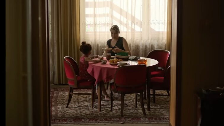 The Review: Finding Home In 'Housekeeping For Beginners' - OutLoud! Culture