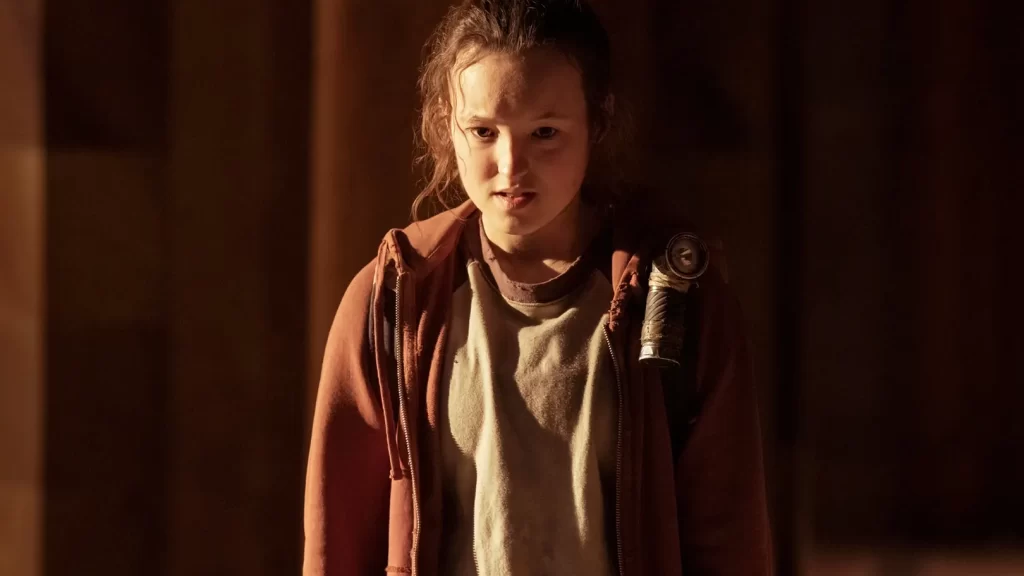 Bella Ramsey To Star In Biographical Drama 'Girl Next Door', About ...