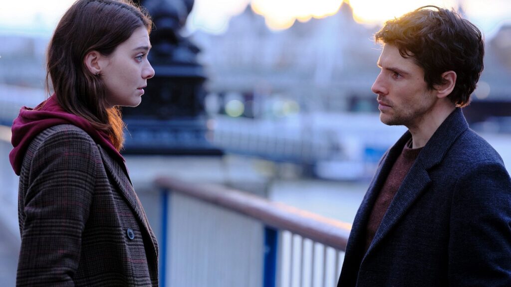 Trailer: Hulu's Stalker Series 'The Killing Kind' - OutLoud! Culture