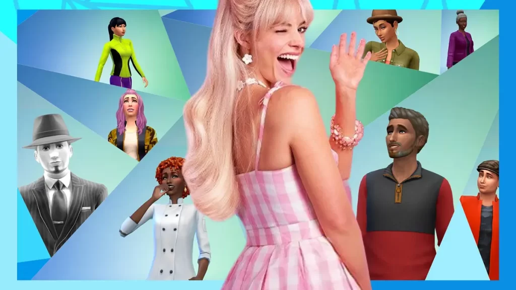 'The Sims' Movie Based On Popular Video Game Is Coming To Amazon with ...