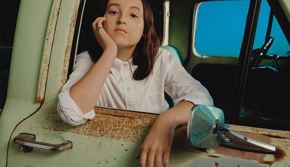 Bella Ramsey Joins Comedy Movie 'Sunny Dancer' - OutLoud! Culture