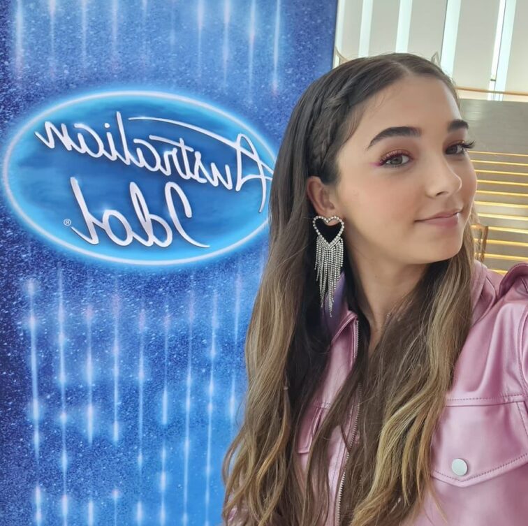 Insiders Guide: Former Australian Idol Contestant Kiani Jazz Releases ...