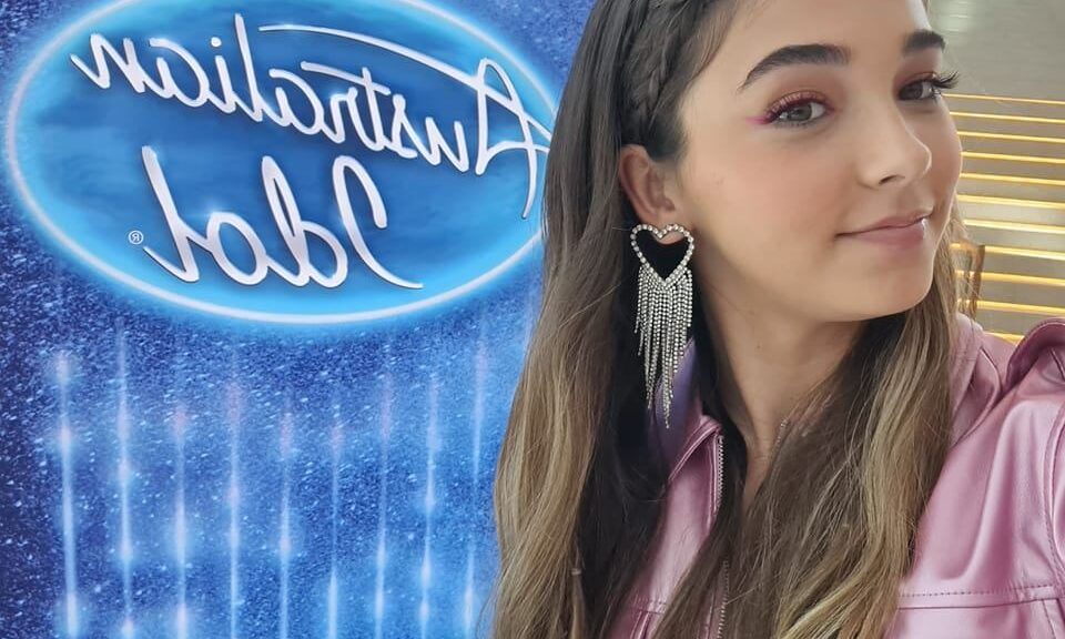 Insiders Guide: Former Australian Idol Contestant Kiani Jazz Releases ...