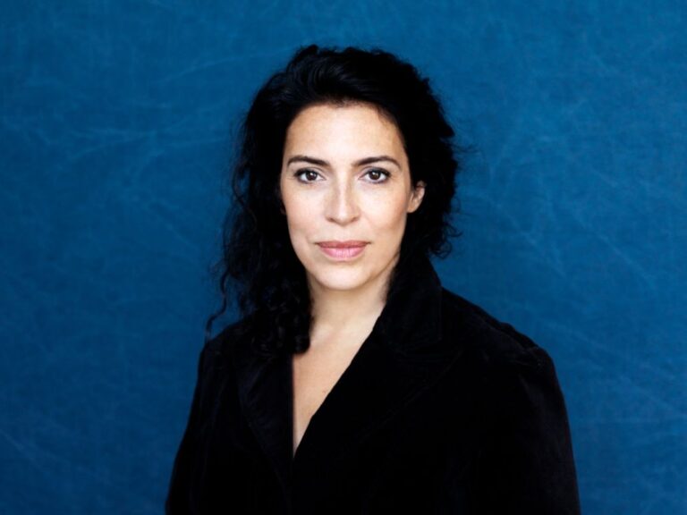 Exclusive Interview with Canadian Actress Claudia Ferri Who Graces the ...