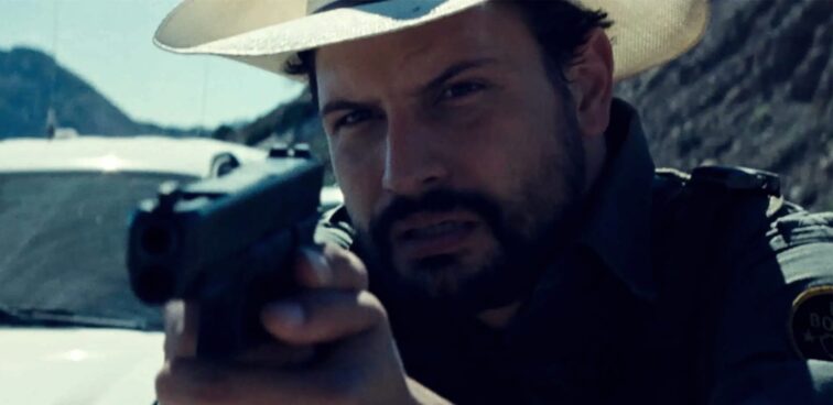 The Review: 'Deadland' - A Haunting Thriller That Defies Death ...