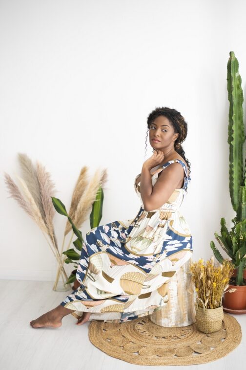 Exclusive Interview with Actress & 'Sound of Hope: The Story of Possum ...