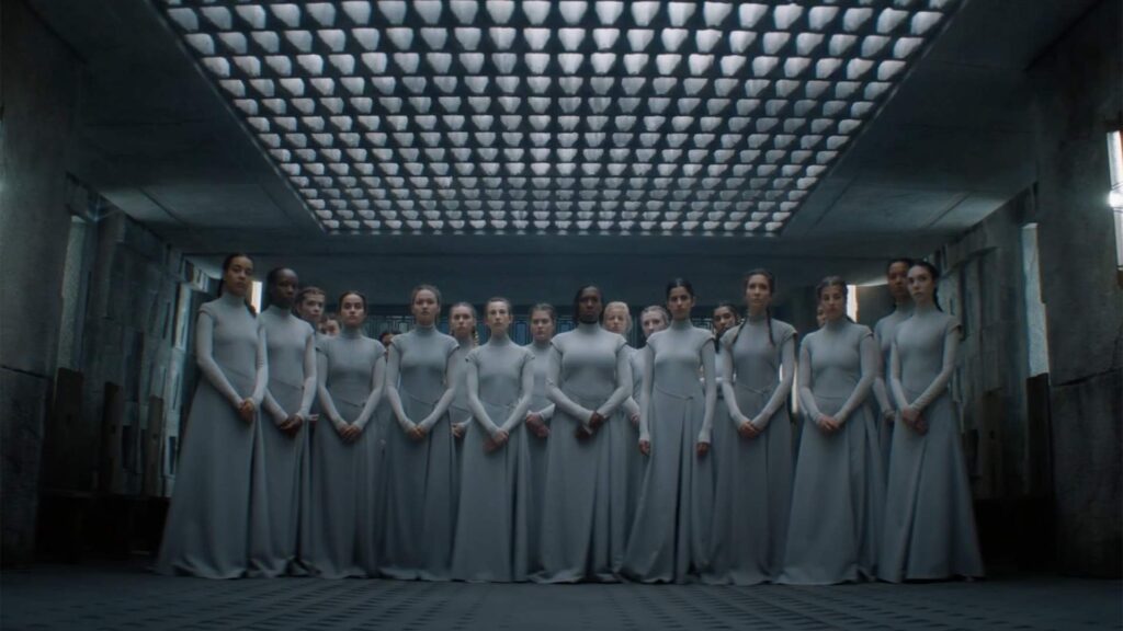 Teaser Trailer: HBO Prequel Series ‘Dune: Prophecy’ - Hollywood ...