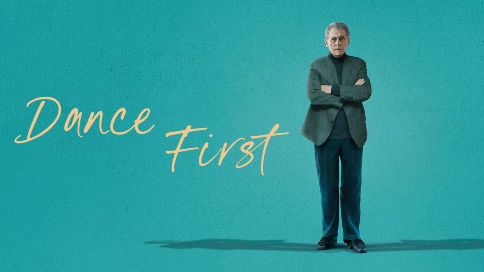 Trailer: First Look At The Samuel Beckett Biopic 'Dance First ...