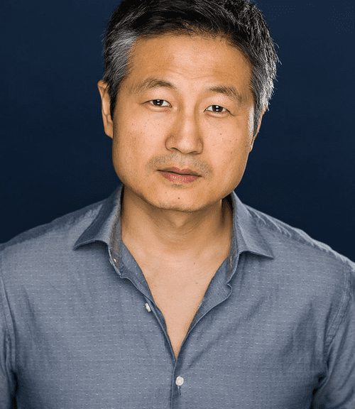 Exclusive Interview with Kurt Yue, Who's Starred On Cobra Kai, Naomi ...