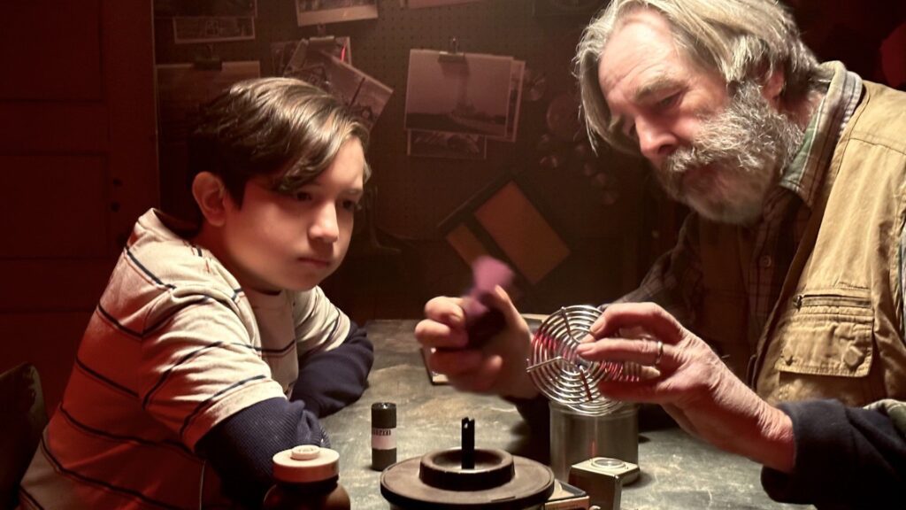 Exclusive Interview with Latin x Filipino Actor Miguel Gabriel - ReportWire