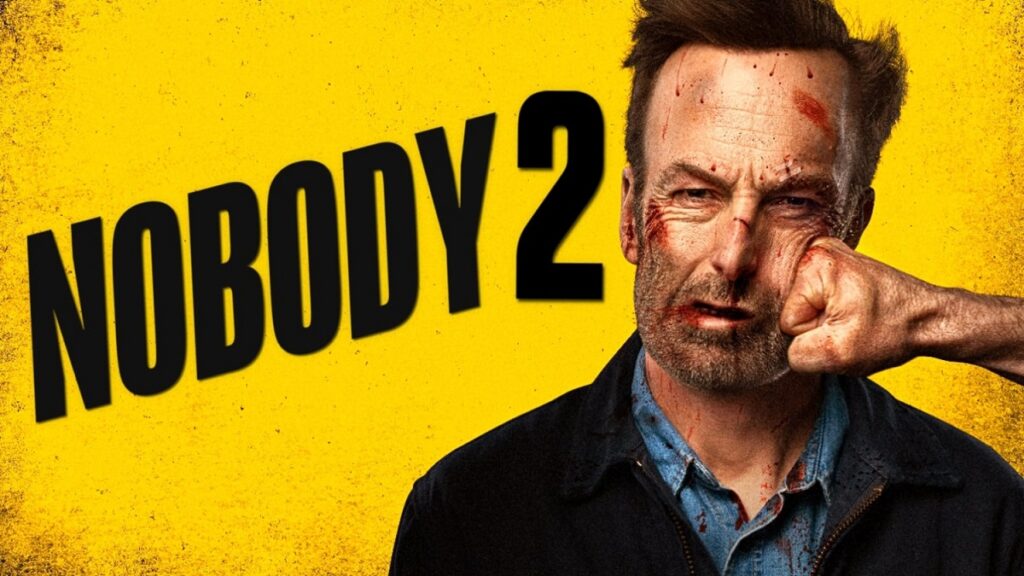 'Nobody 2' Wraps Filming, Director Celebrates With Photos - OutLoud ...