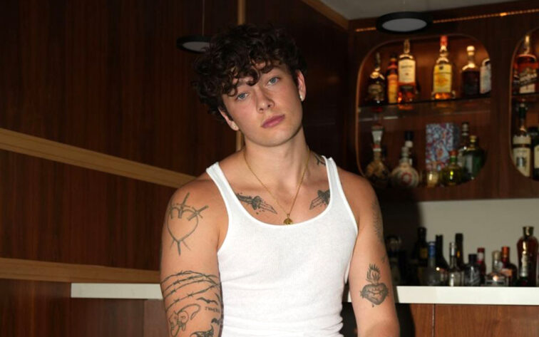 Exclusive Interview: Viral Tik Tok Star & Canadian Influencer, Luca ...