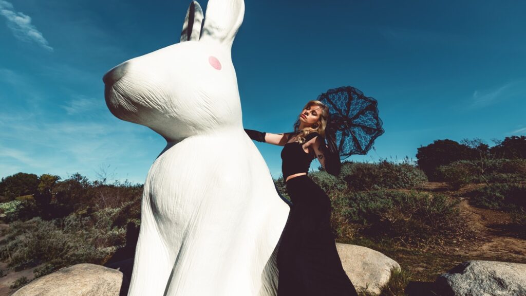 Exclusive Interview with Singer-Songwriter Andie Case - OutLoud! Culture