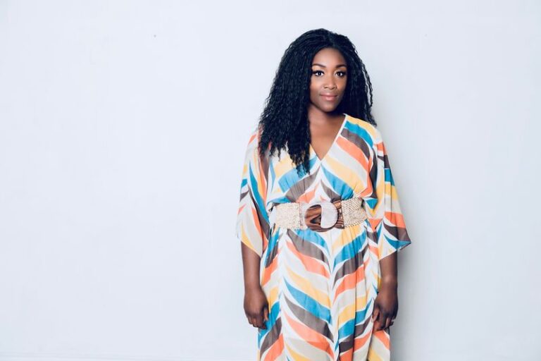 Exclusive Interview with Actress, Singer/Songwriter, Director, Podcast Host and Activist ...