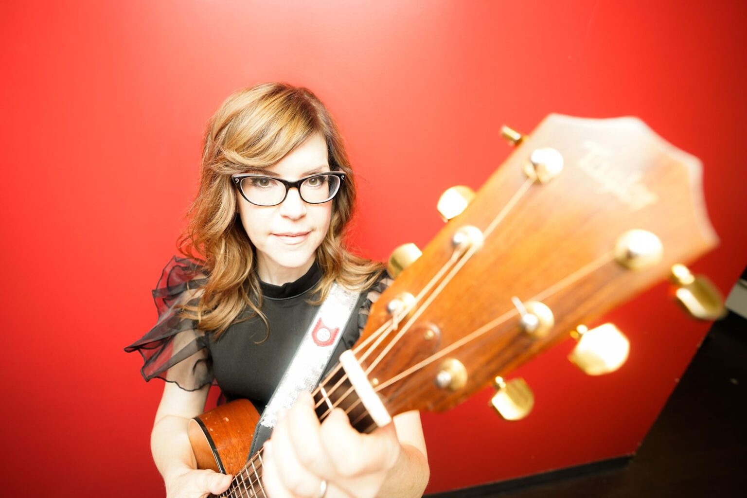 Where Are They Now? : Lisa Loeb, Crafting A Legacy Beyond 'Stay ...
