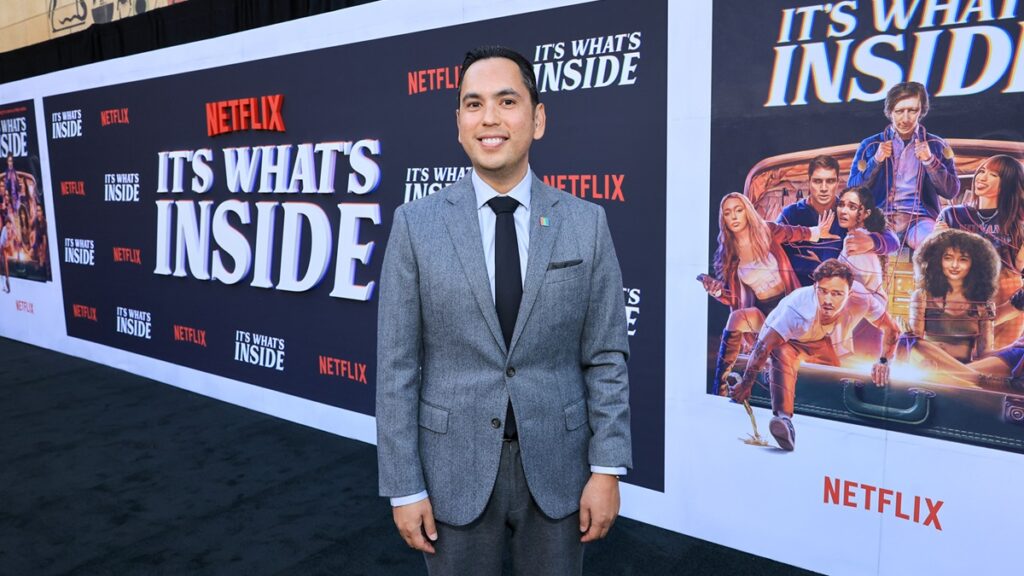 Exclusive Interview with Grammy-winning and Emmy-nominated Film ...