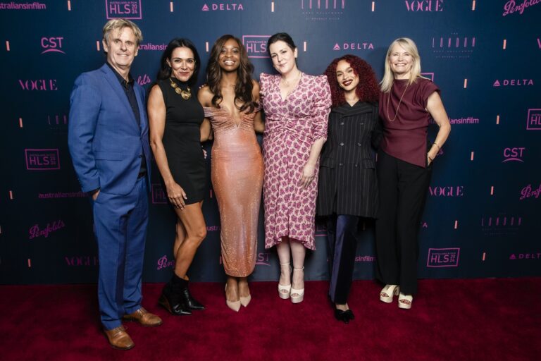 Exclusive Interview with Winner Of 2024 Heath Ledger Scholarship ...