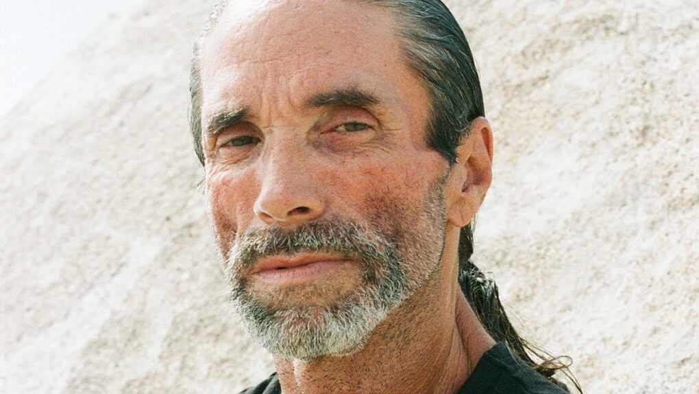 Exclusive Interview with Veteran Actor & Final Recovery Star Jasper ...