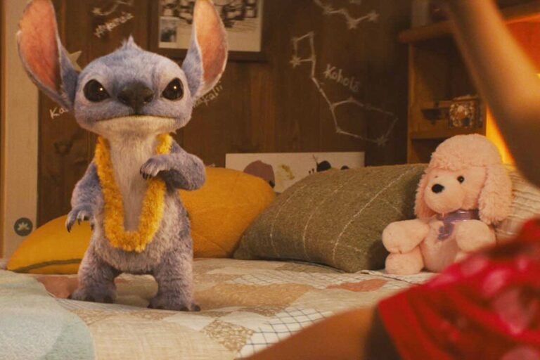 Teaser: Disney’s Live-Action 'Lilo & Stitch' - OutLoud! Culture