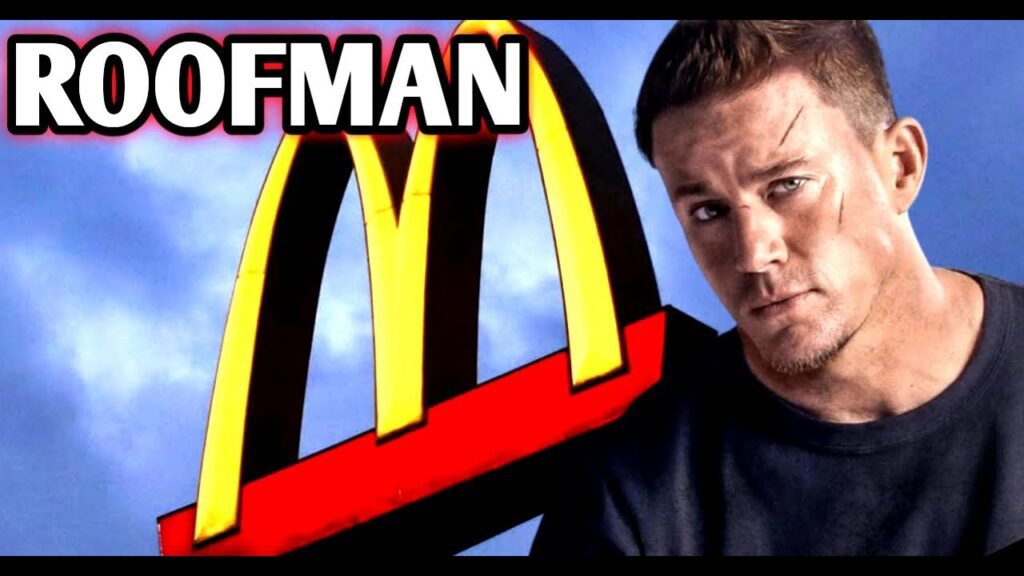 New Details On 'Roofman' Film, Based On A True Story - OutLoud! Culture