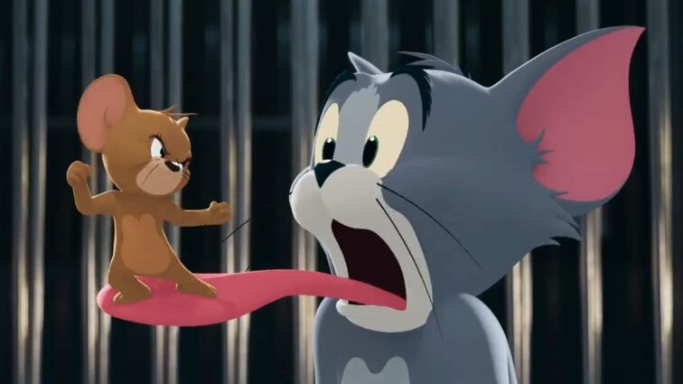 New Tom and Jerry Movie in the Works, Rashida Jones Writing The Script ...