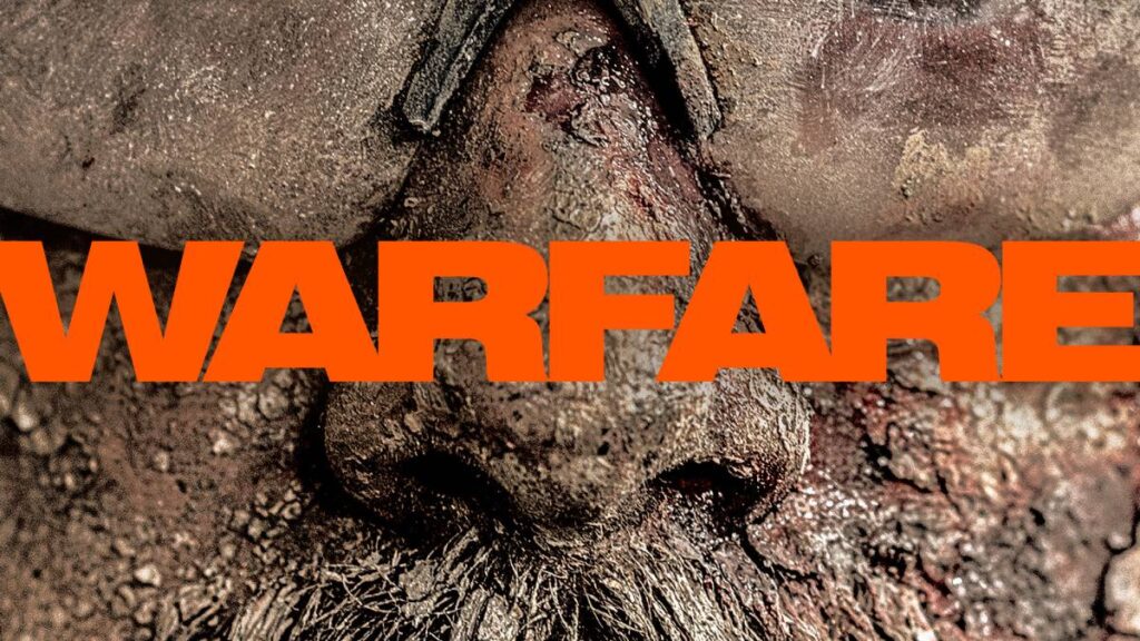 First Look At New A24 Movie With Joseph Quinn, 'Warfare' - OutLoud! Culture