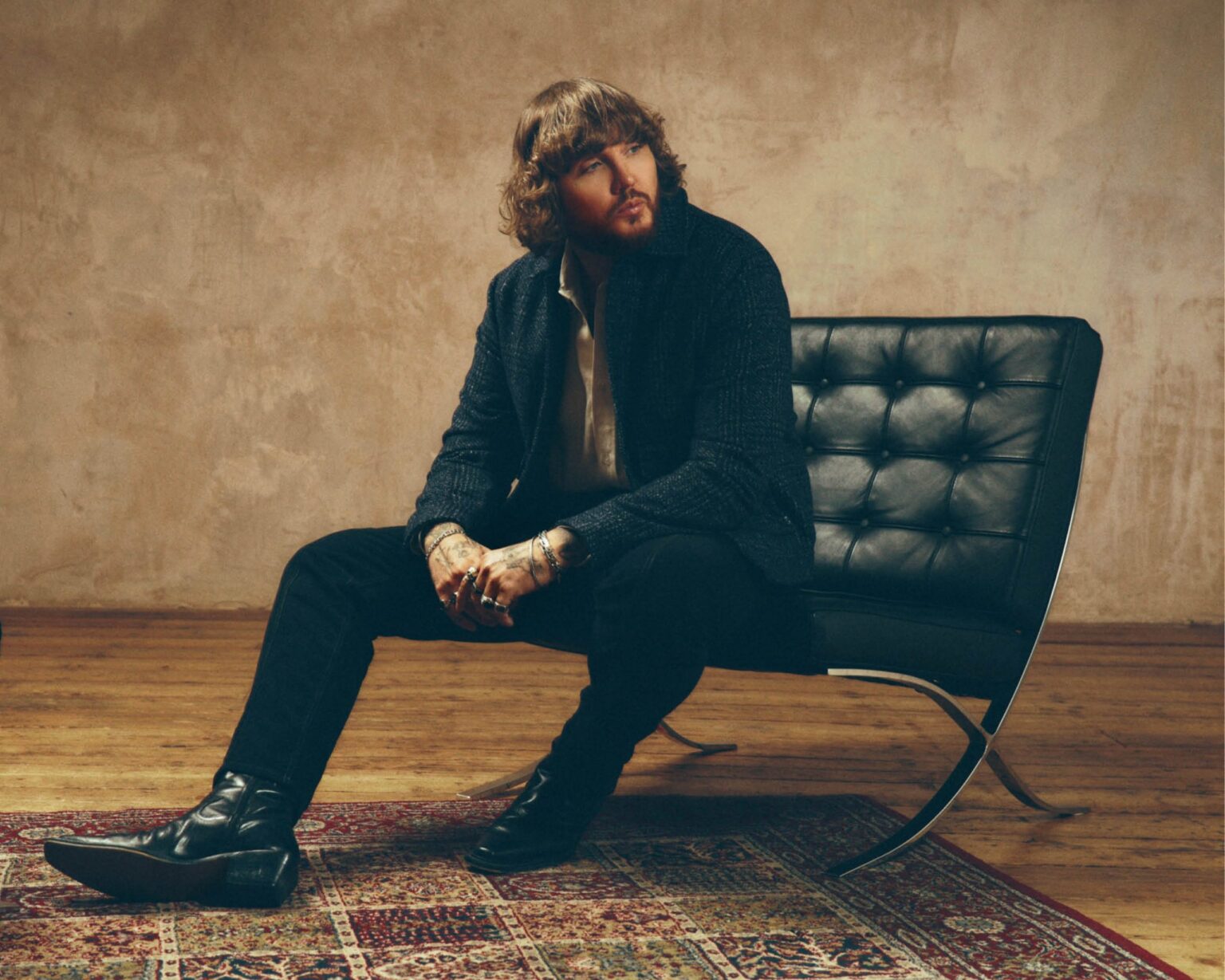 The Hit List: James Arthur, Marshmello and Jonas Brothers, Kylie ...