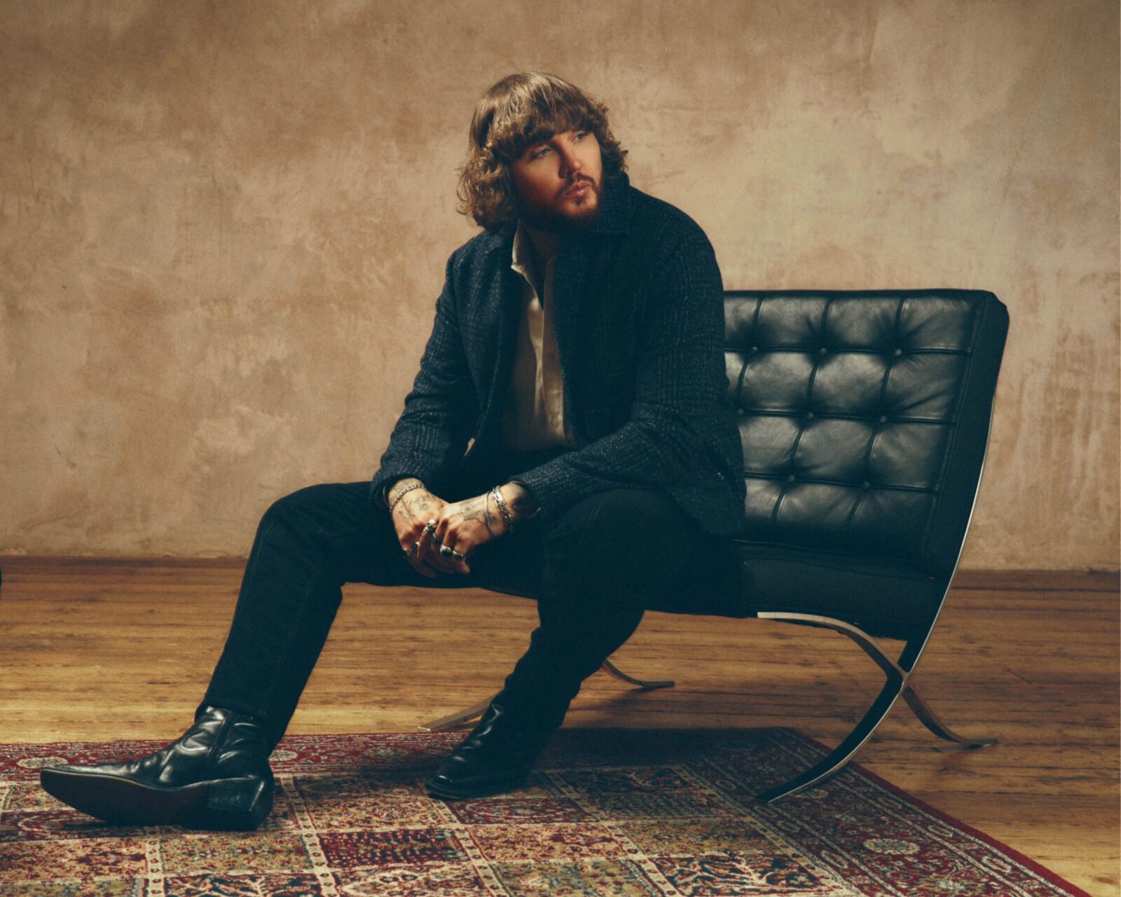 The Hit List: James Arthur, Marshmello and Jonas Brothers, Kylie ...