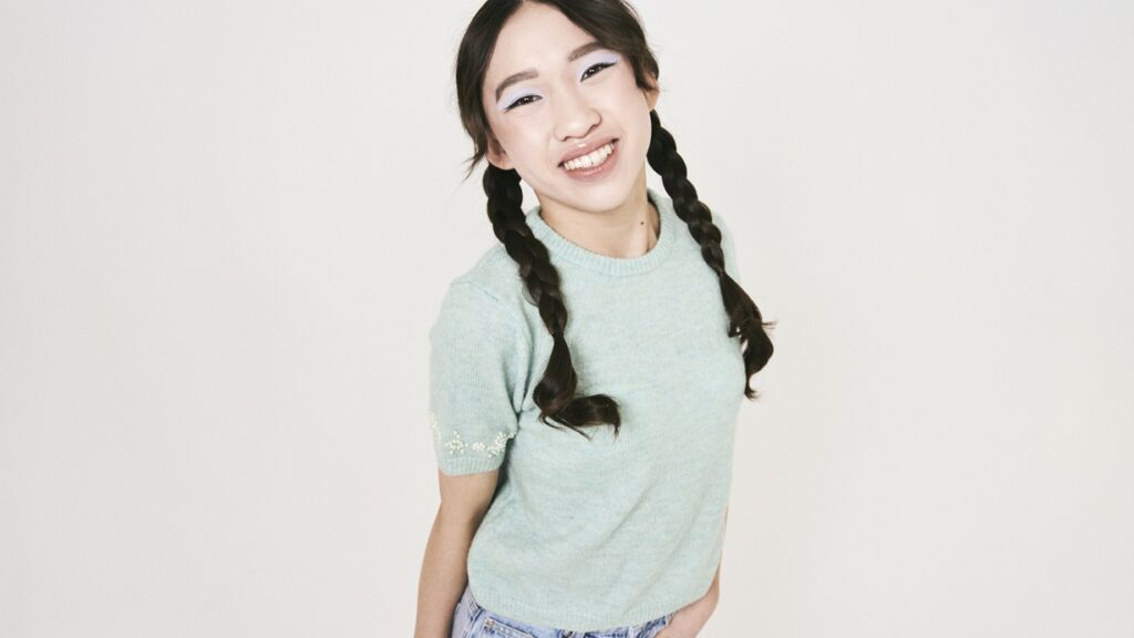 Exclusive Interview with Actress and Women’s Empowerment Entrepreneur ...