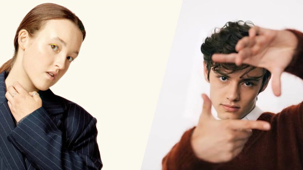 Neil Patrick Harris & Bella Ramsey Set To Star In Coming Of Age Film ...