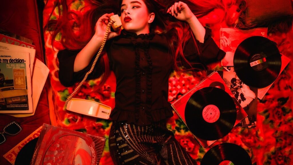 Exclusive Interview with Actress and Women’s Empowerment Entrepreneur ...