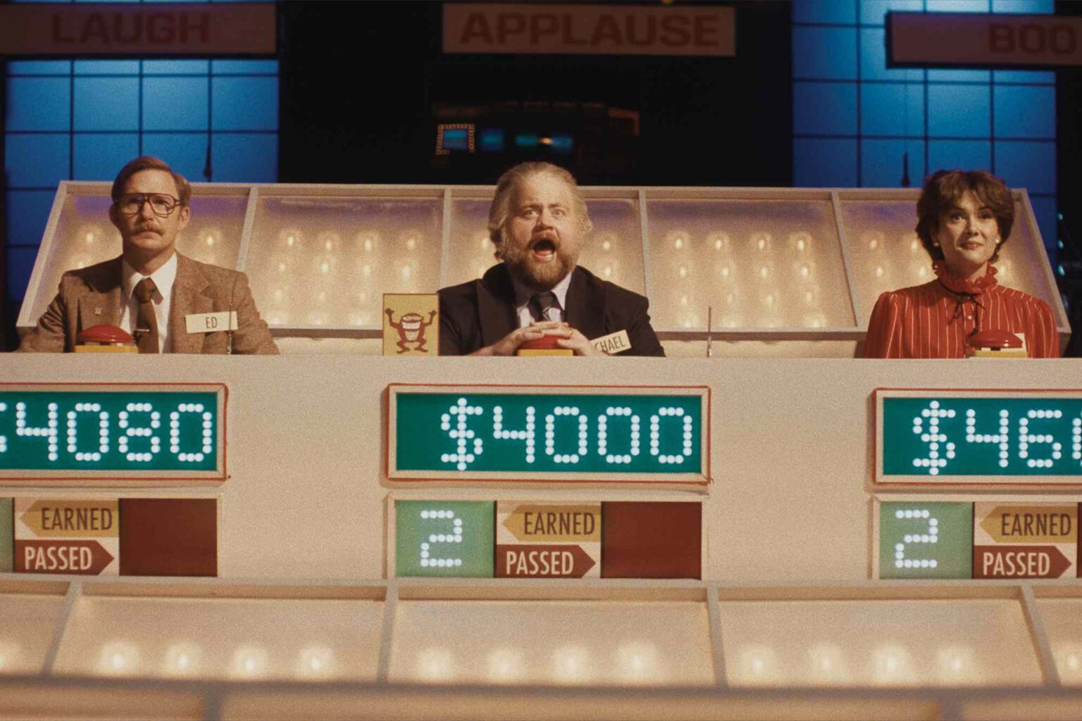 Trailer: Paul Walter Hauser Stars In 'The Luckiest Man In America ...