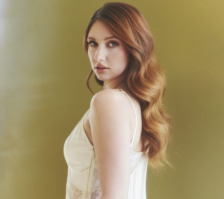 Exclusive Interview with Madison Elise Rogers On Her Role as 'Lindy' in ...