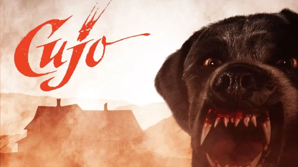 'Cujo' Netflix Movie Based On Stephen King’s Thriller Novel Currently ...
