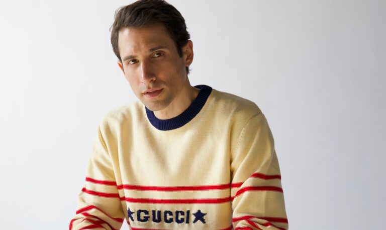 Exclusive Interview with Andy Dispensa A Rising Star That Shines in ...