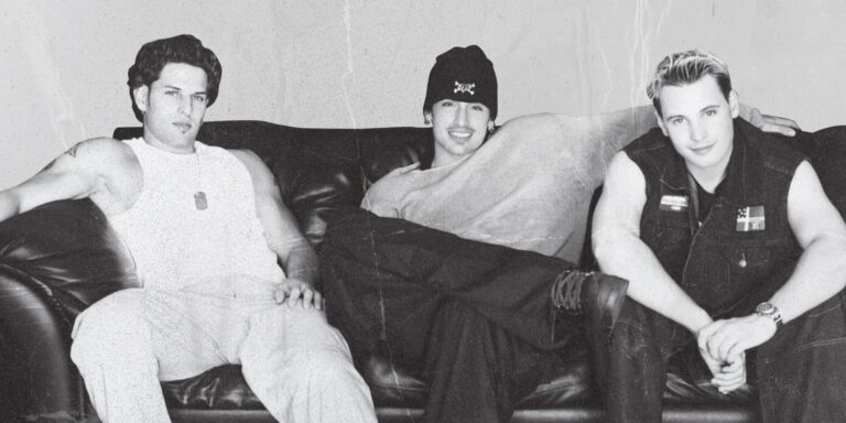 Where Are They Now?: The Legacy of LFO - OutLoud! Culture