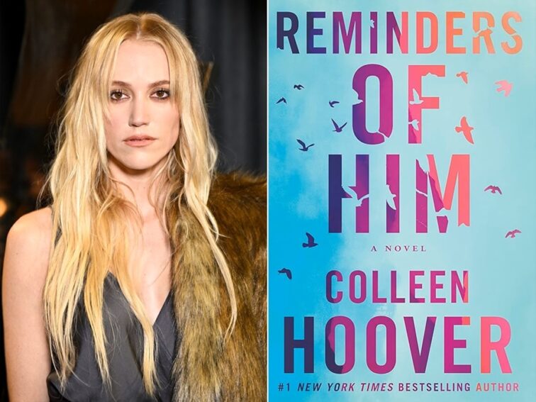 What We Know About Colleen Hoover’s 'Reminders of Him' - OutLoud! Culture