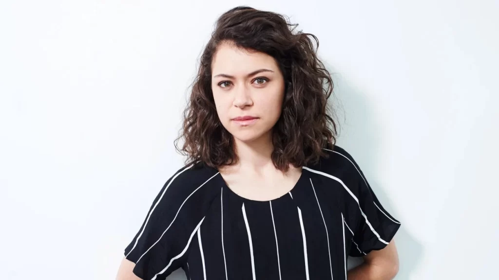Tatiana Maslany To Lead Apple TV+ Series 'Maximum Pleasure Guaranteed ...