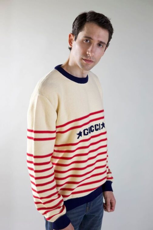 Exclusive Interview with Andy Dispensa A Rising Star That Shines in Paramount+’s '1923 ...