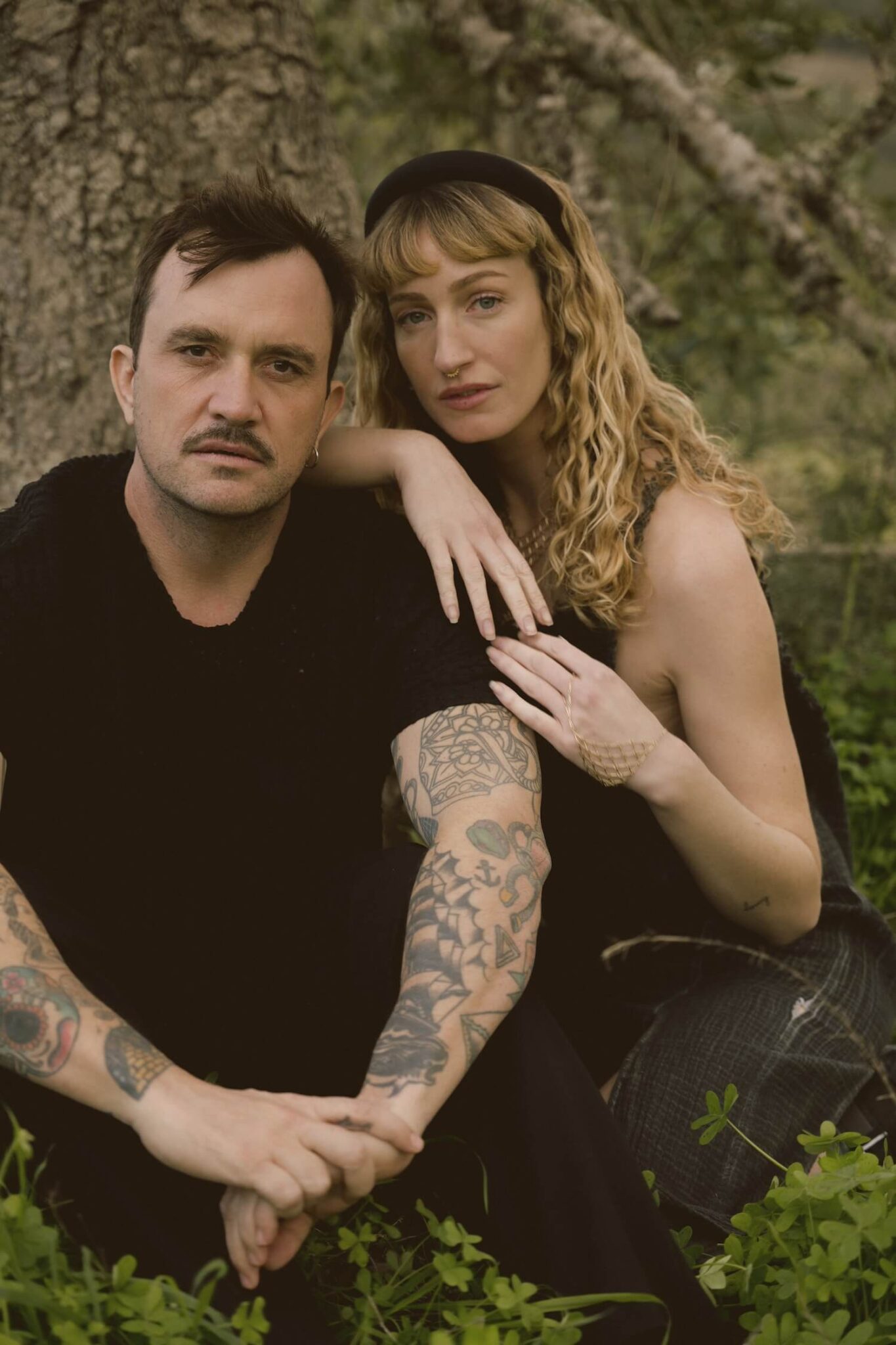 INsiders Guide: Peter Landi, Emily Haber, Myd, Banman... - OutLoud! Culture